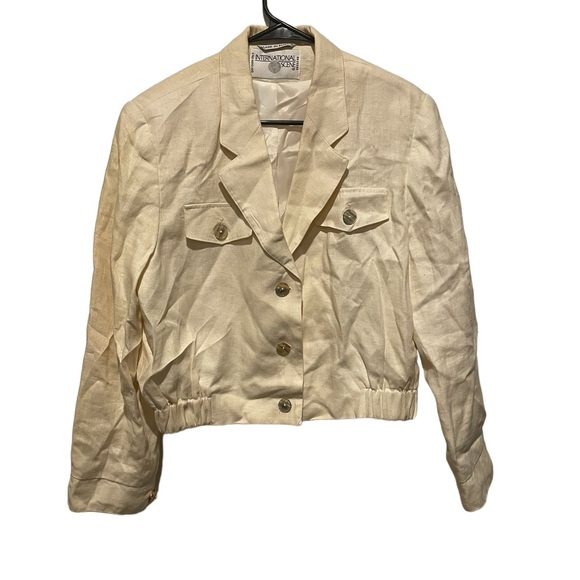 International Scene | Jackets & Coats | Vintage International Scene ...